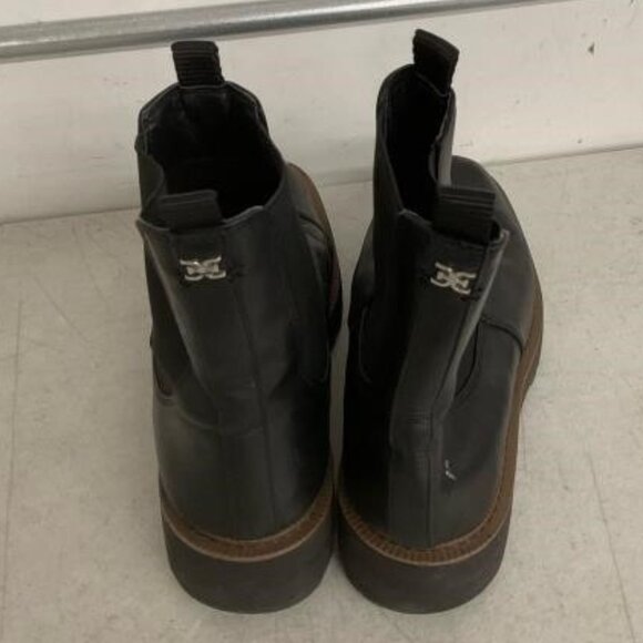 Sam Edelman | Shoes | New Sam Edelman Womens Laguna Chelsea Boot Sz 95 ...